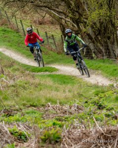 Girls At Llangollen – Lucy's Life and Bikes
